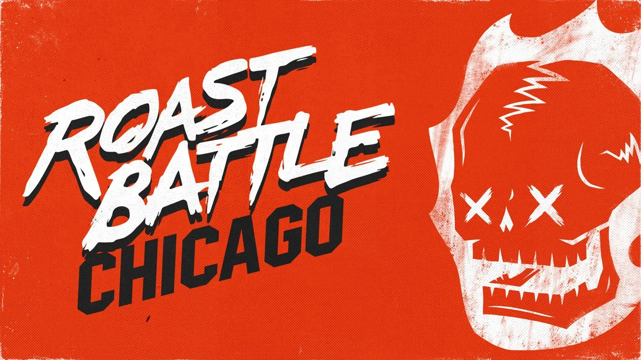 Roast Battle Chicago