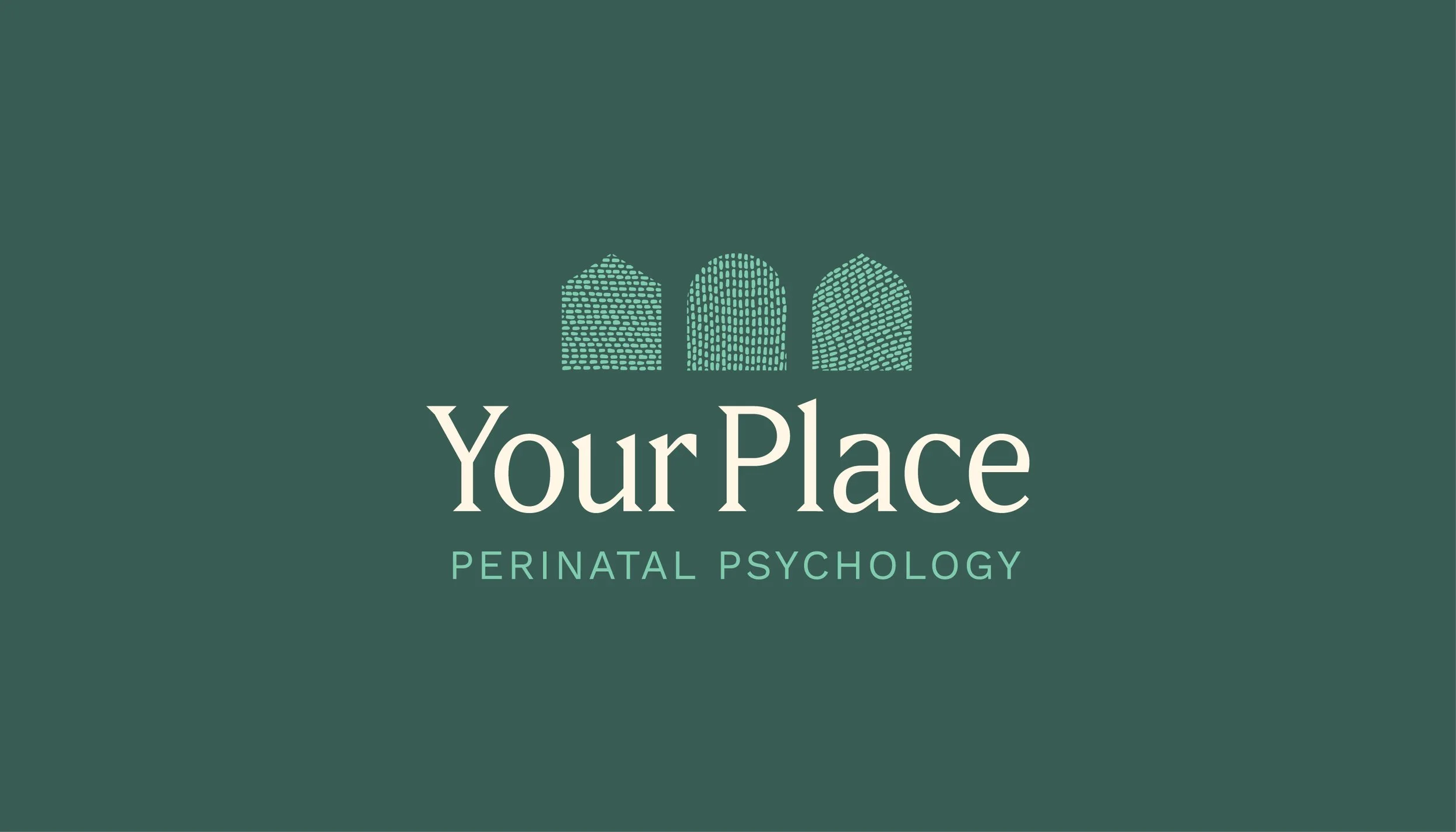Your Place Logo | Brisbane Graphic Designer | Duosista