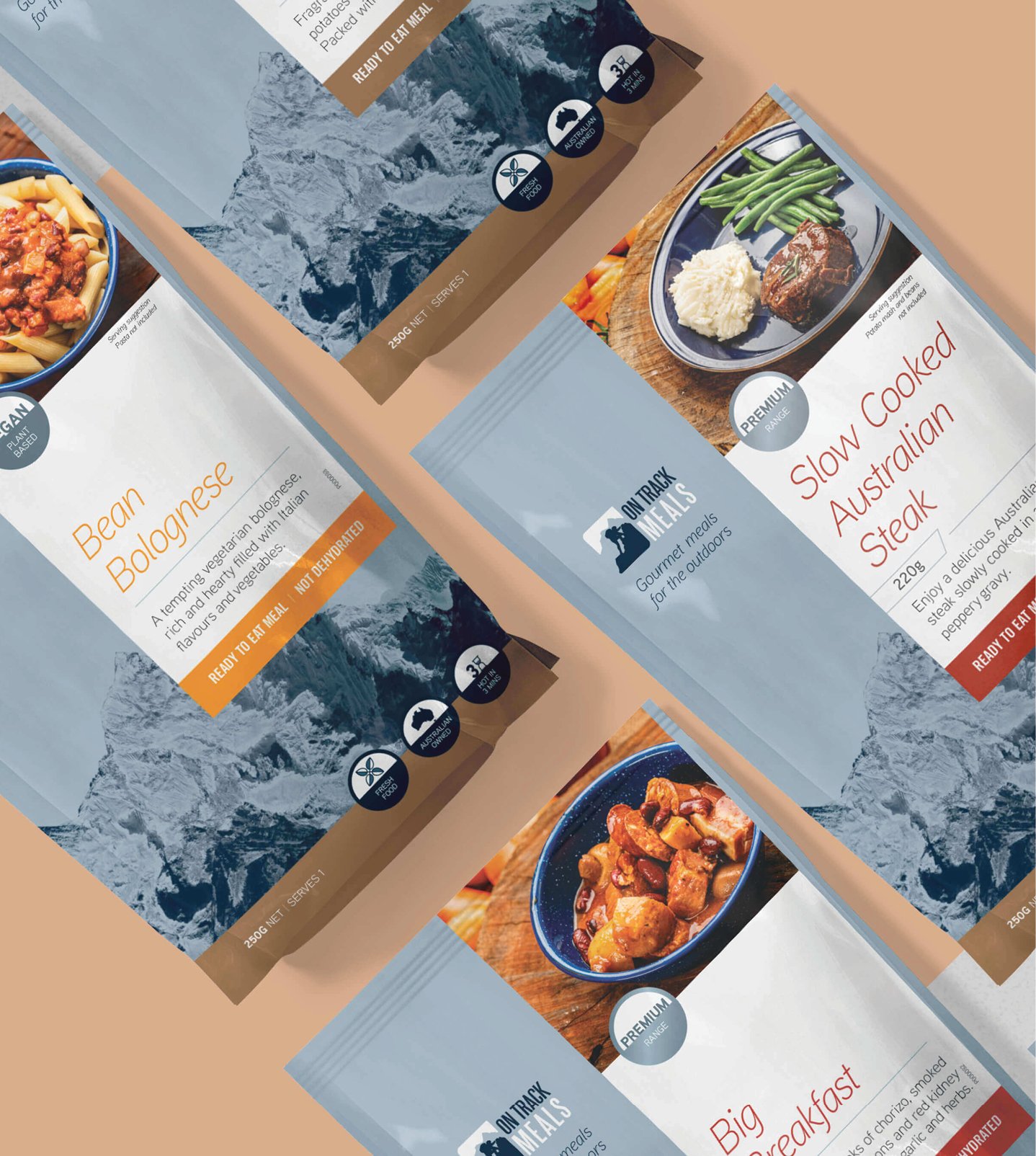 Freelance Graphic Designer Brisbane — Duosista