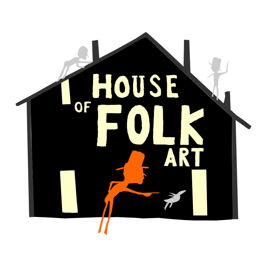 HOUSE OF FOLK ART