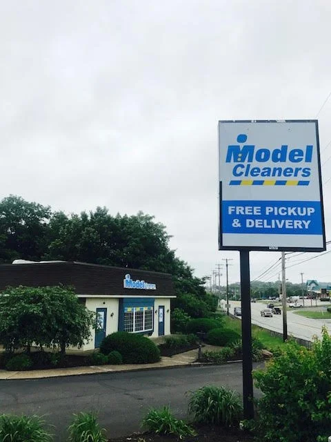 Model Cleaners | Model Cleaners – Pittsburgh Dry Cleaning & Delivery
