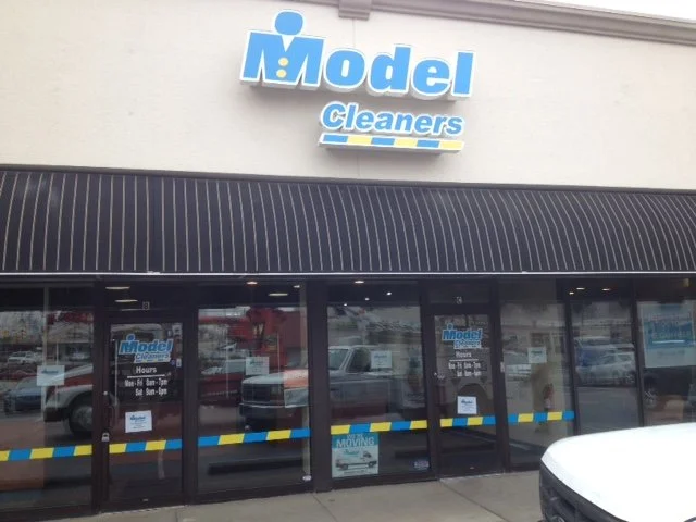 Model Cleaners | Model Cleaners – Pittsburgh Dry Cleaning & Delivery