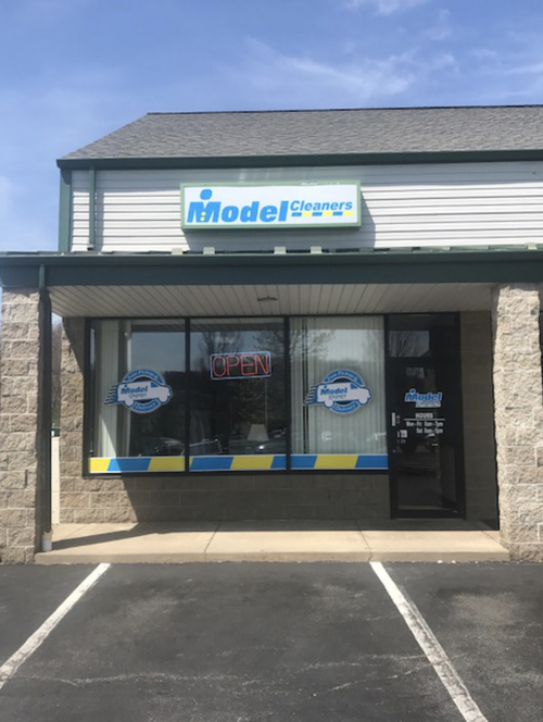 Model Cleaners | Model Cleaners – Pittsburgh Dry Cleaning & Delivery