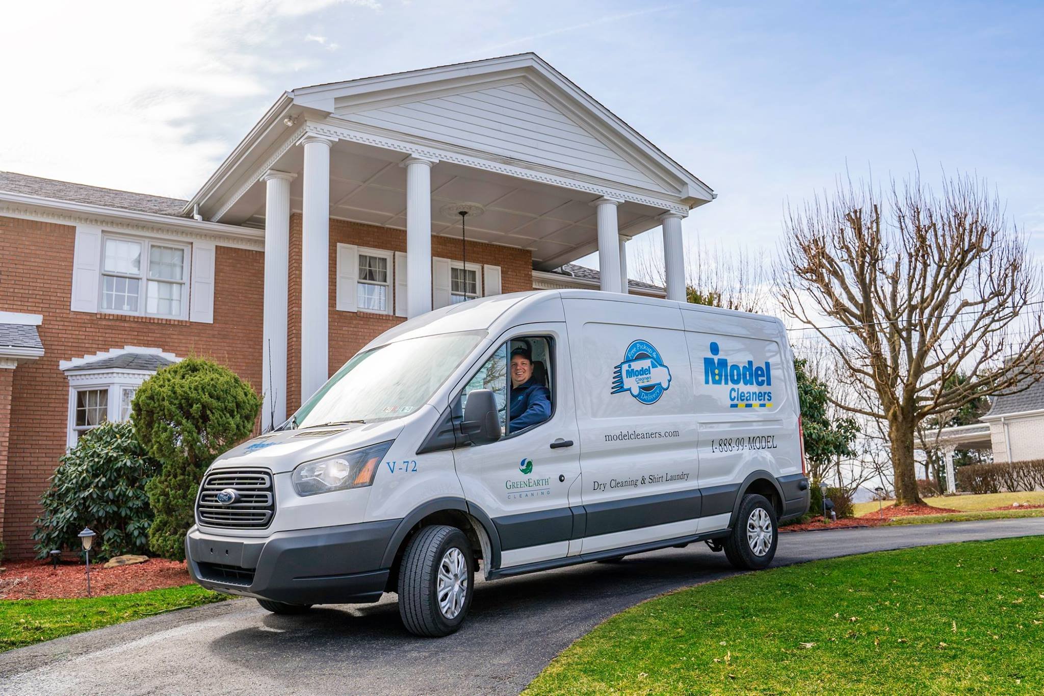 Pittsburgh Dry Cleaning | Model Cleaners | Pittsburgh, PA