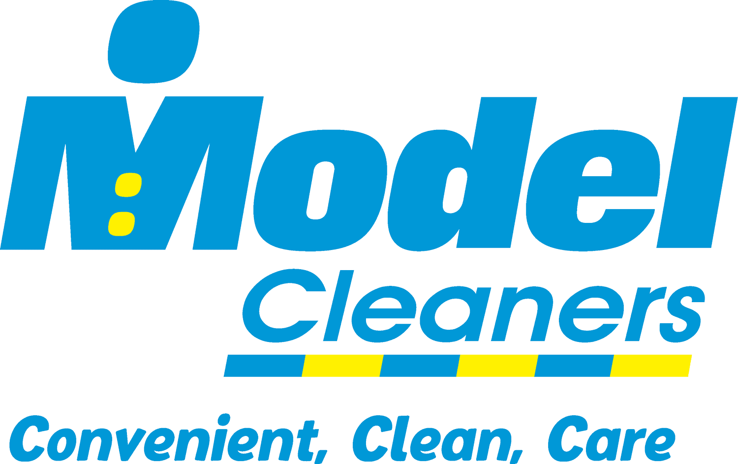 Model Cleaners