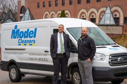 About Model Cleaners Pittsburgh | Family-Owned Since 1986 | Model Cleaners