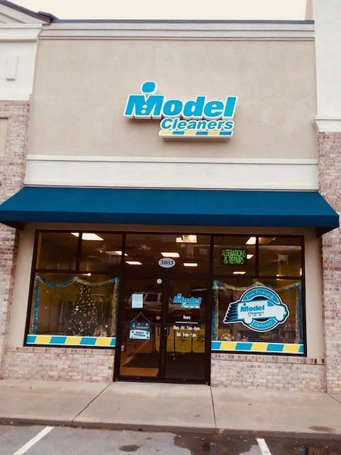 Model Cleaners | Model Cleaners – Pittsburgh Dry Cleaning & Delivery