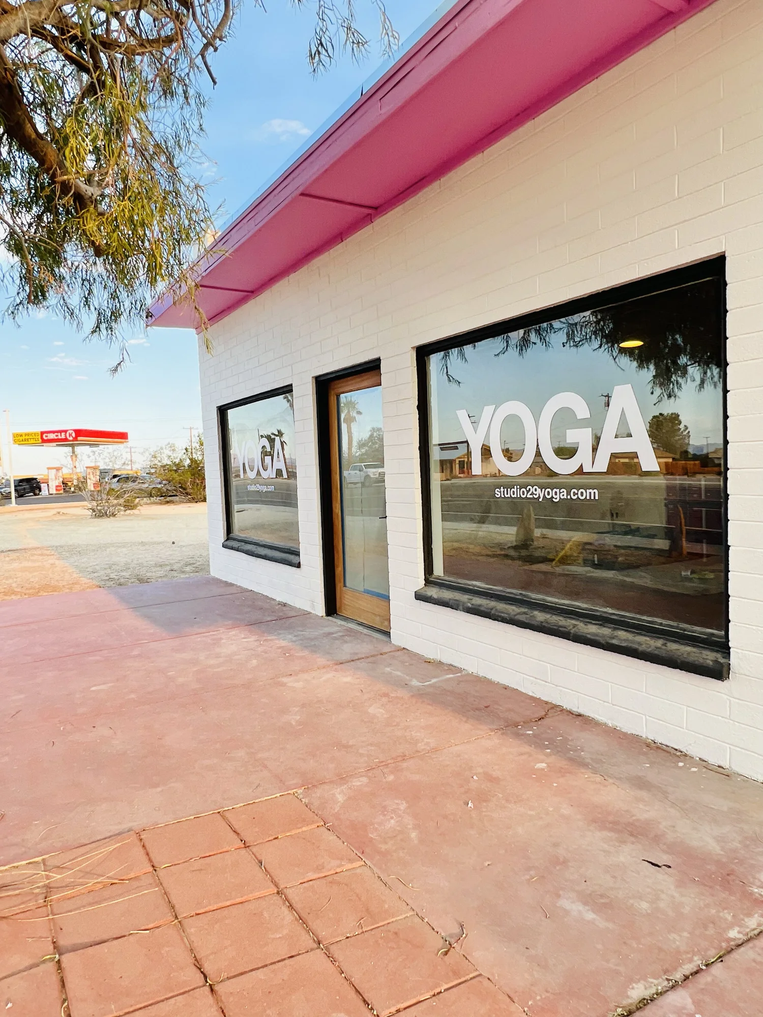 Studio 29 Yoga | yoga classes
