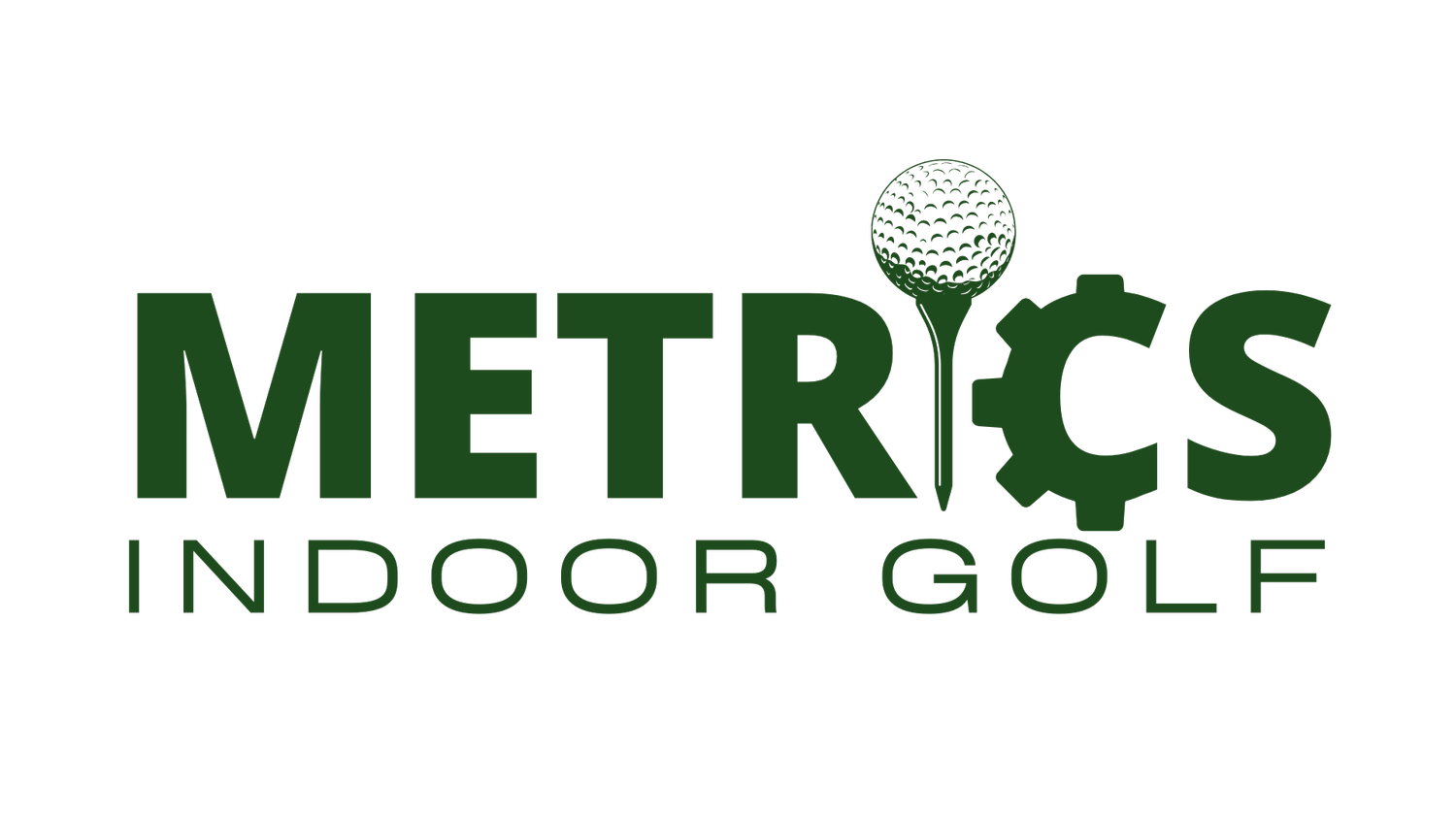 Metrics Indoor Golf - Raleigh, NC | Practice, Play, Learn