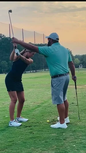 About — Metrics Indoor Golf Raleigh, NC