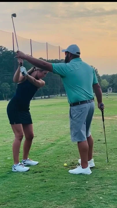 About — Metrics Indoor Golf Raleigh, NC