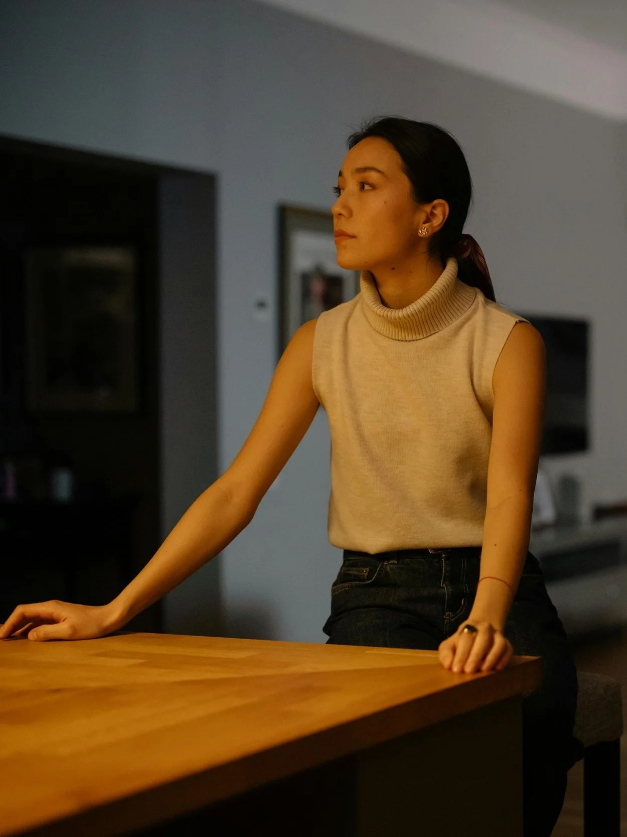 The Anxious Perfectionist’s Guide to Coping When the World’s on Fire ...