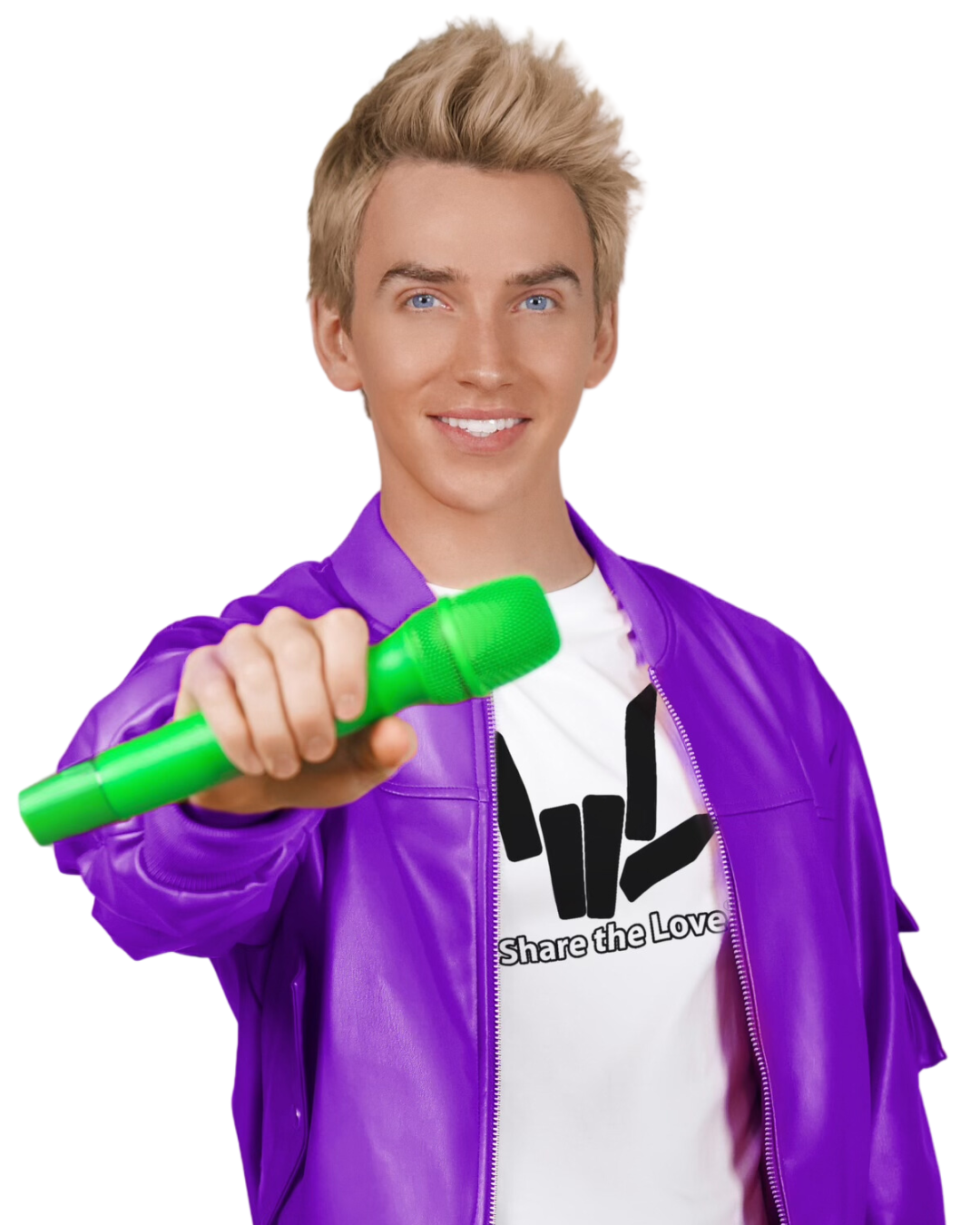 Home (Copy) — SHARE THE LOVE