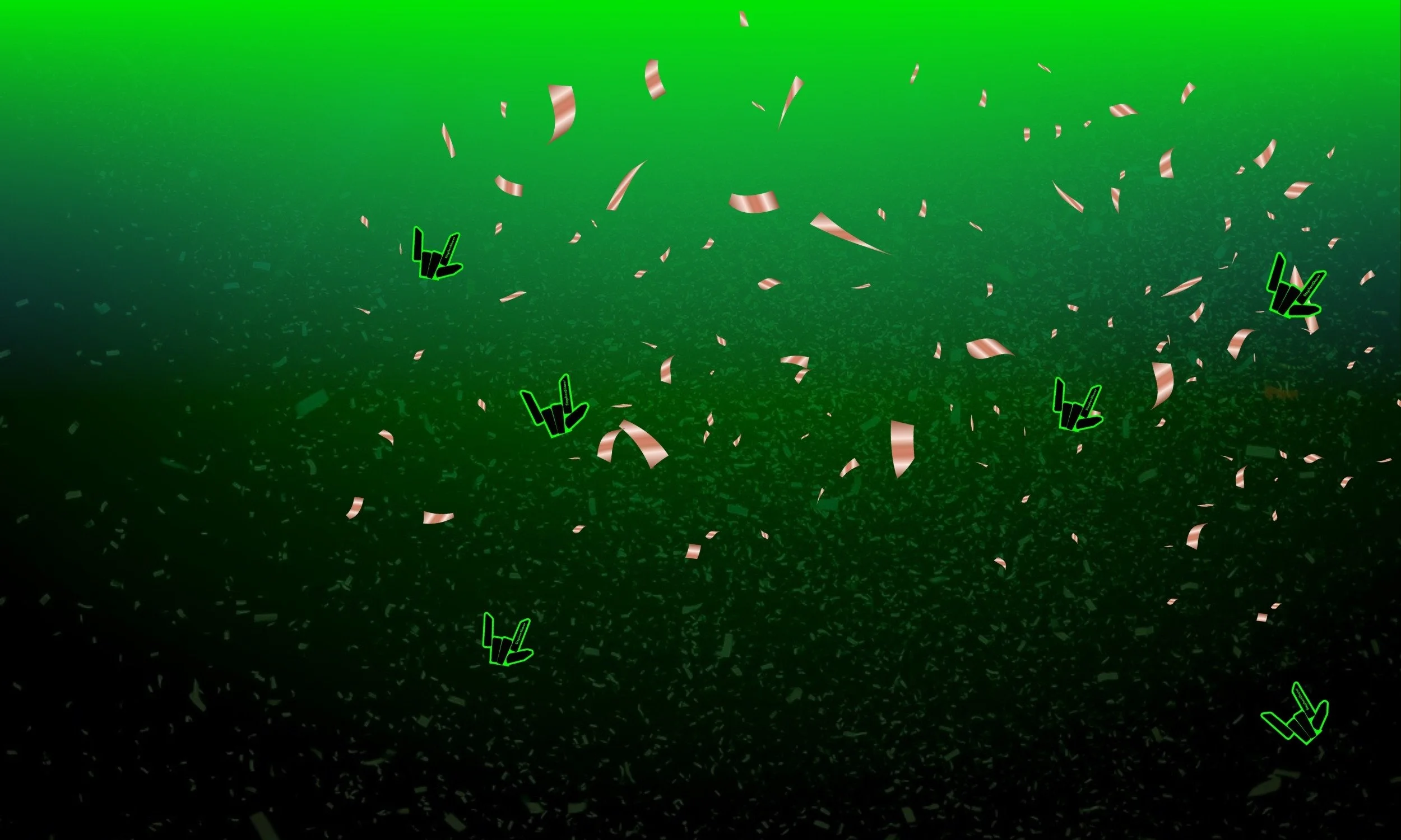 Stephen Sharer — SHARE THE LOVE