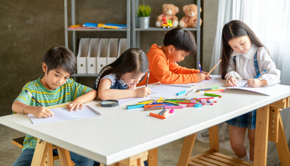 Kids Learning Hub キッズラーニングハブ 英会話学校