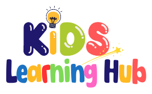 Free Trial Lesson — Kids Learning Hub