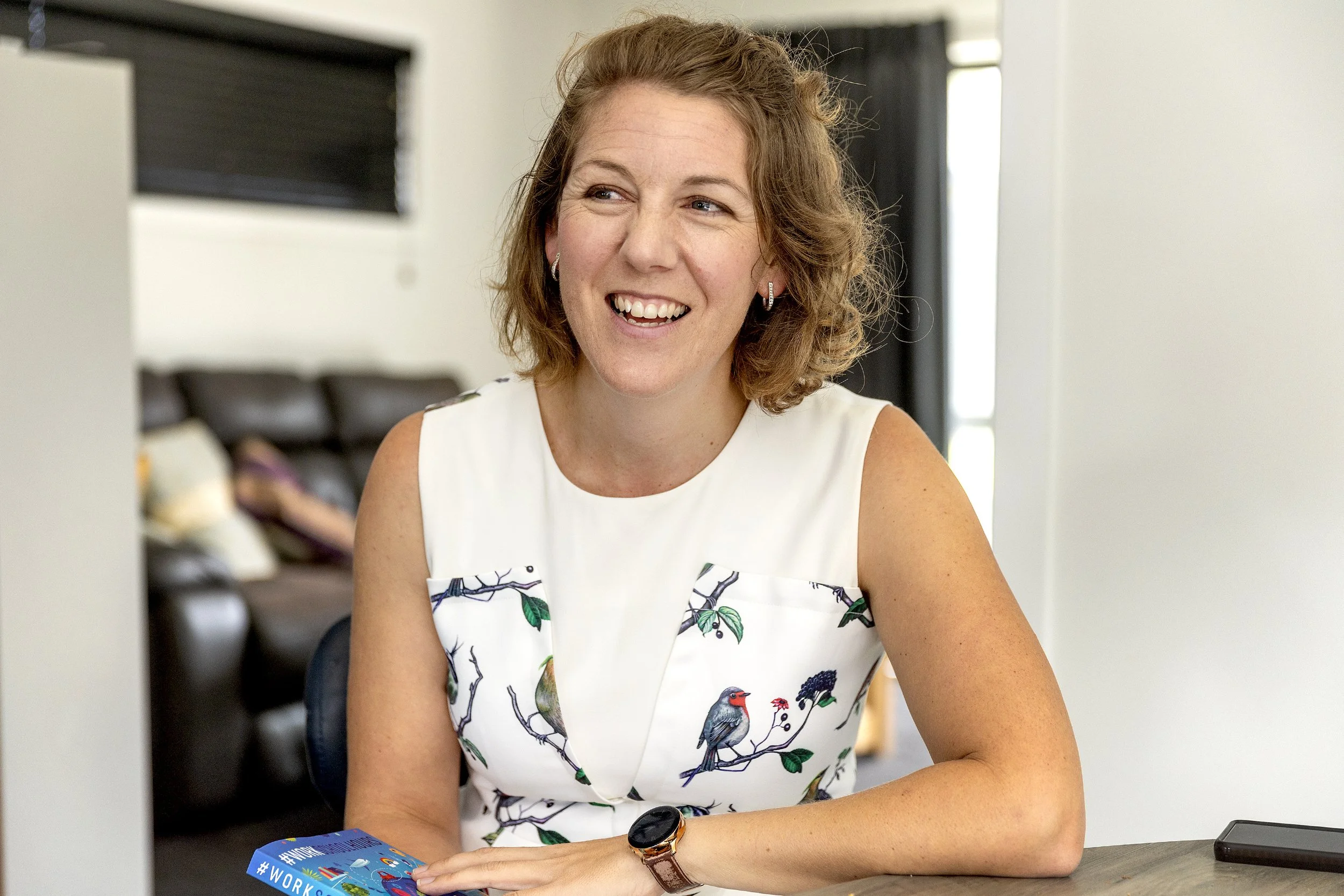 Speaking/Workshops — Ellen Joan Ford