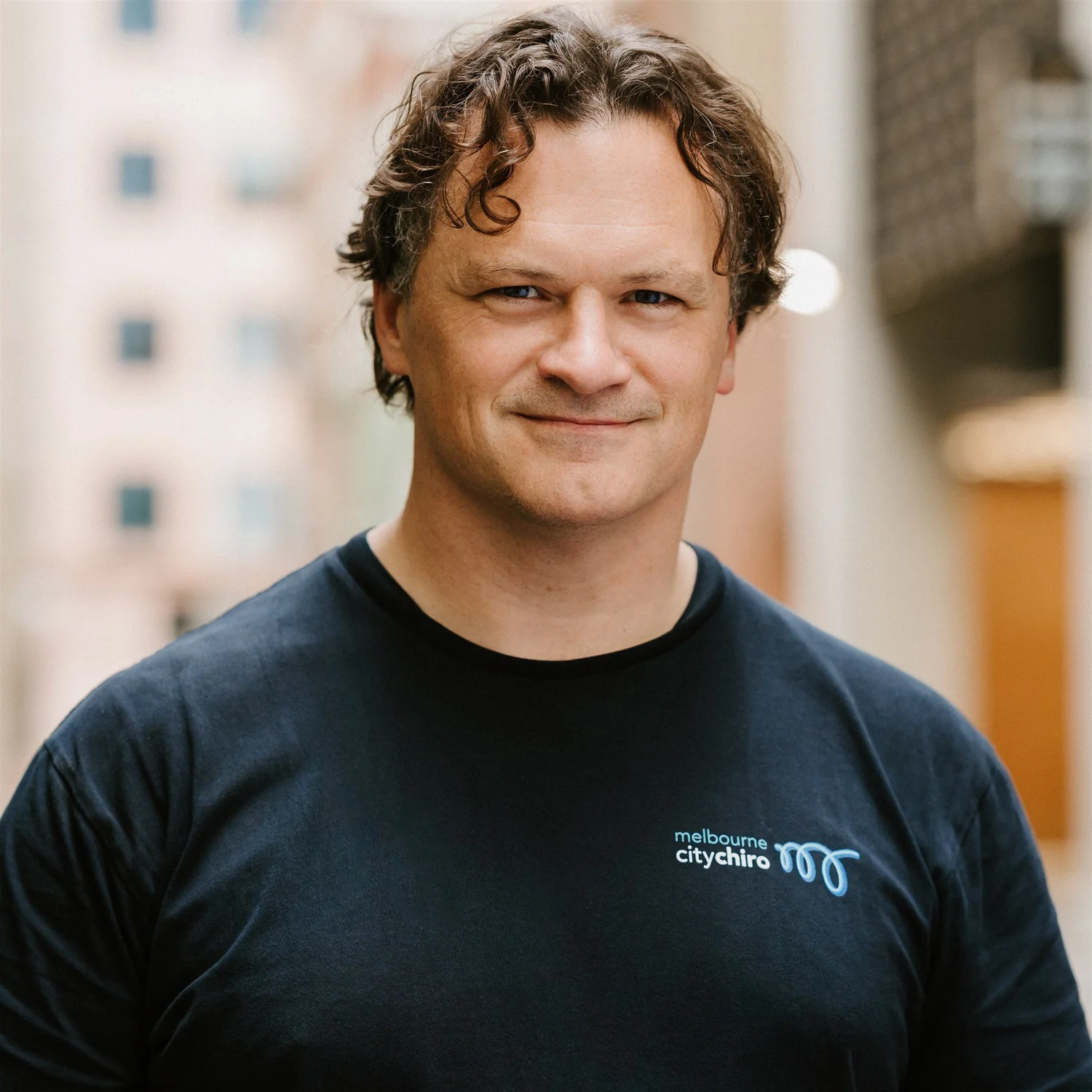 Melbourne City Chiropractic | Melbourne Chiropractors - Posture ...