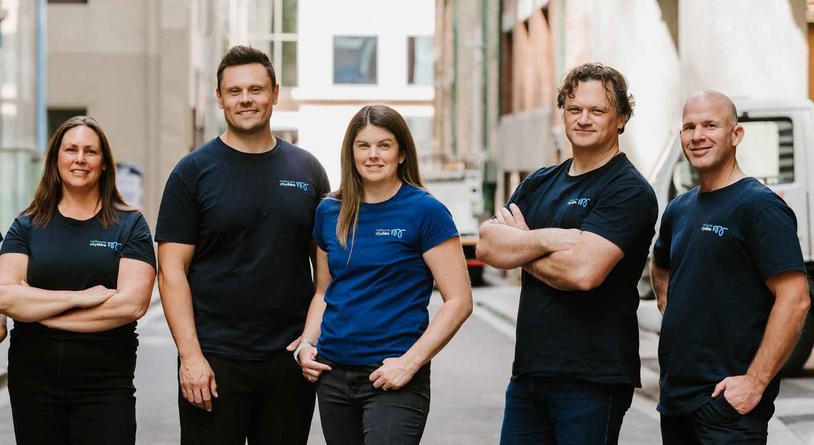 Melbourne City Chiropractic | Melbourne Chiropractors - Posture ...