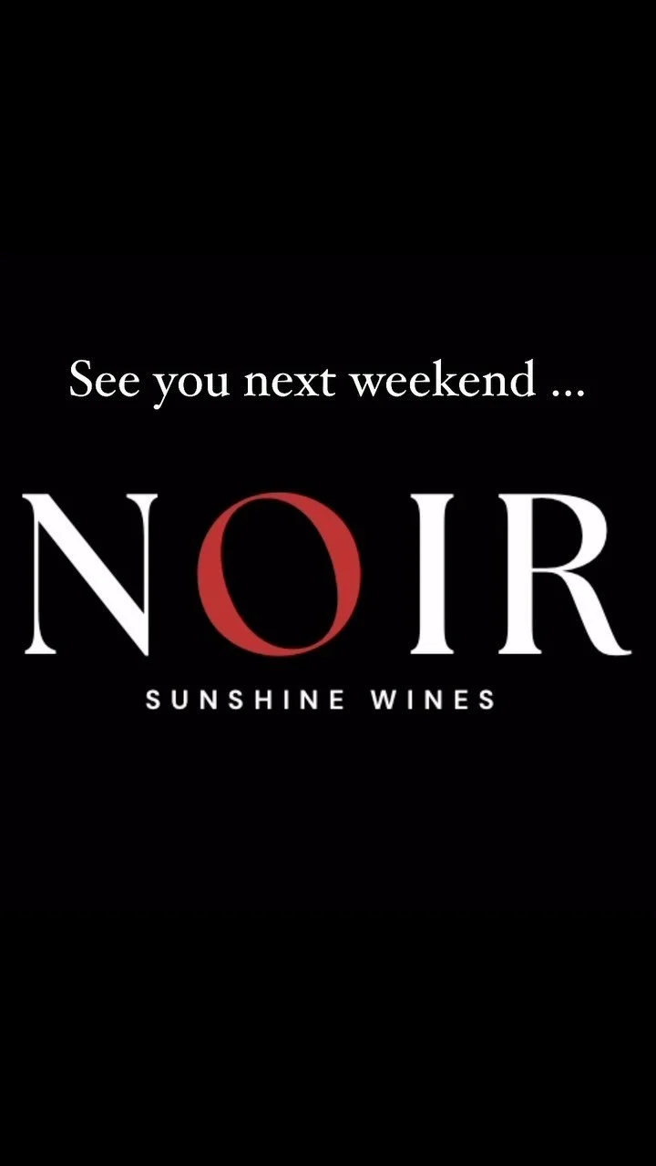 Noir Sunshine Winery Noir Sunshine Wines