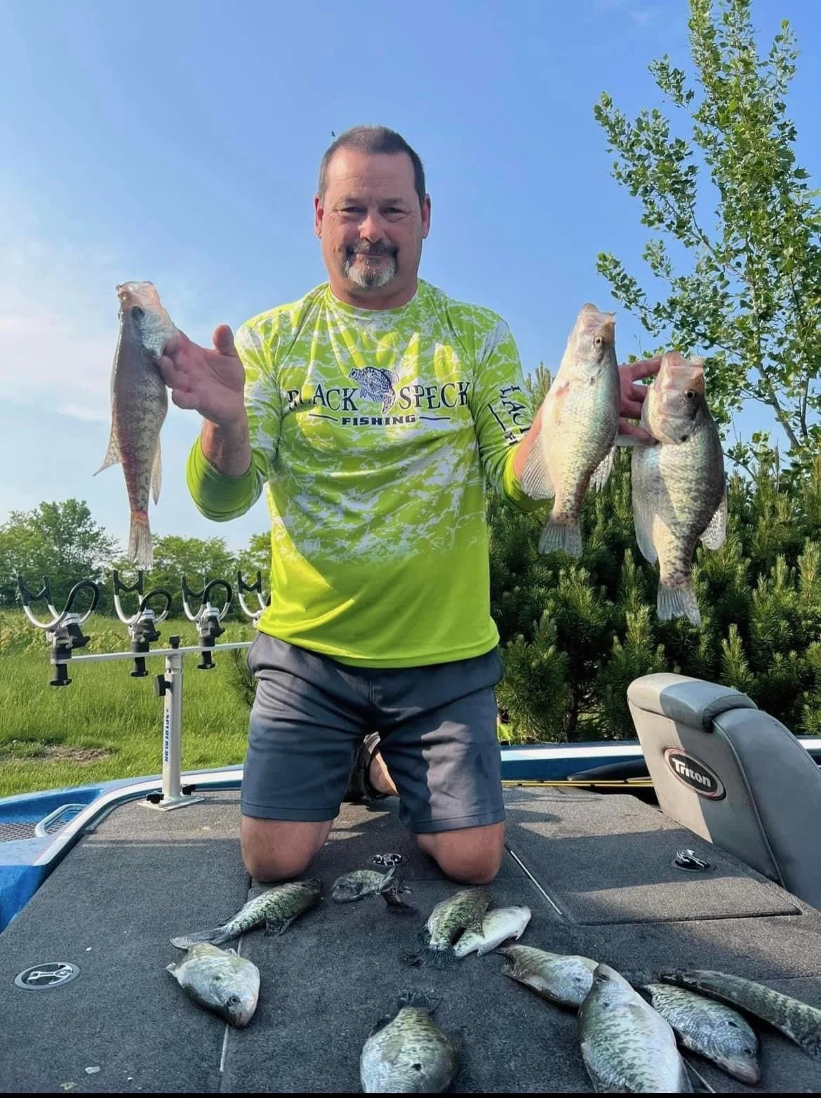 About — HOI Crappie Club