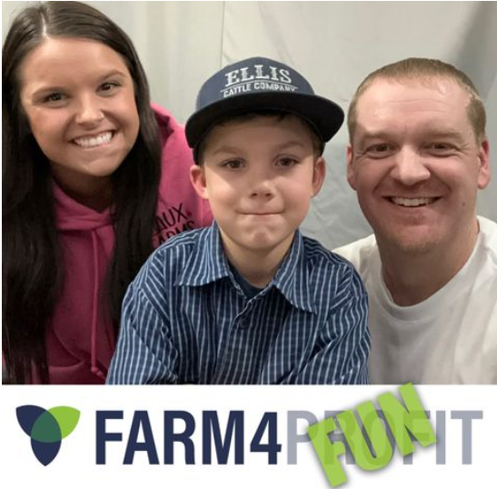 Farm4Profit Podcast- A media company who loves agriculture