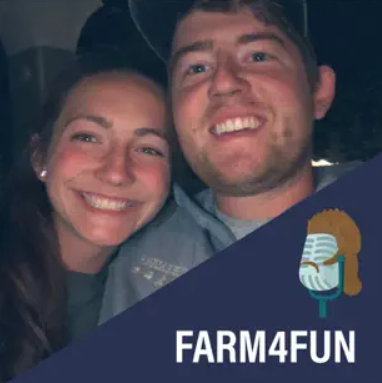 Farm4Profit Podcast- A media company who loves agriculture