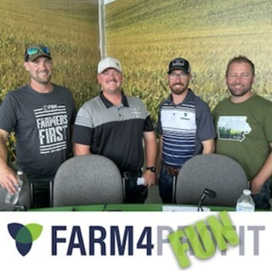 Farm4Profit Podcast- A media company who loves agriculture