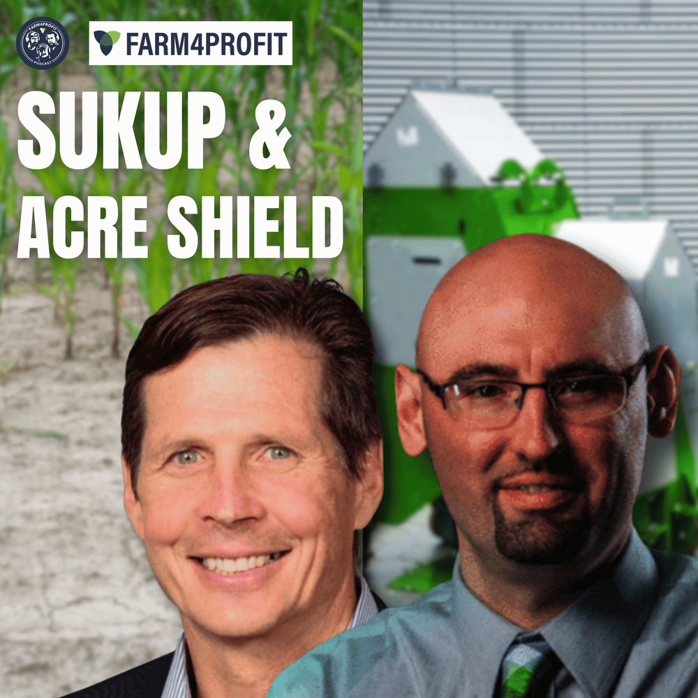 Farm4Profit Podcast- A media company who loves agriculture