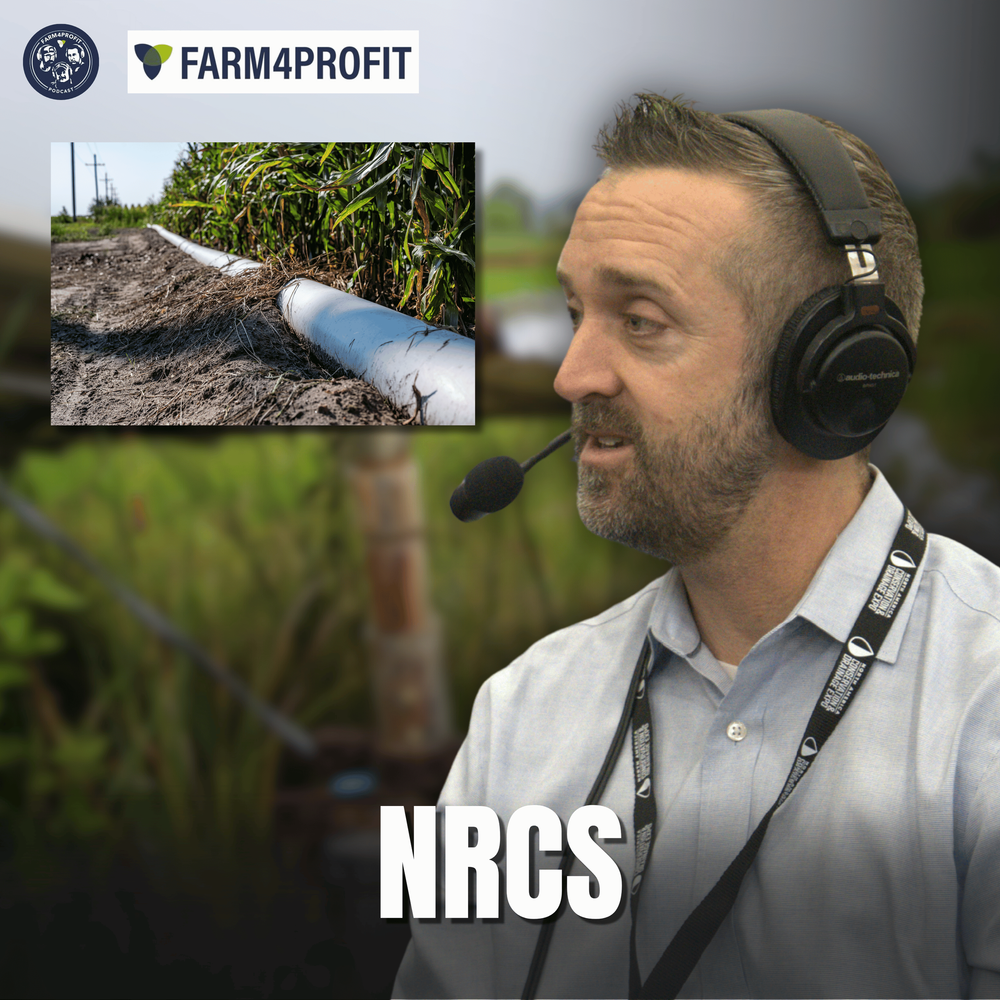 Farm4Profit Podcast- A media company who loves agriculture