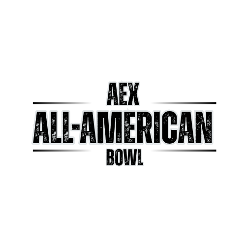 AEX All-American Experience Bowl Game | All-American High School ...