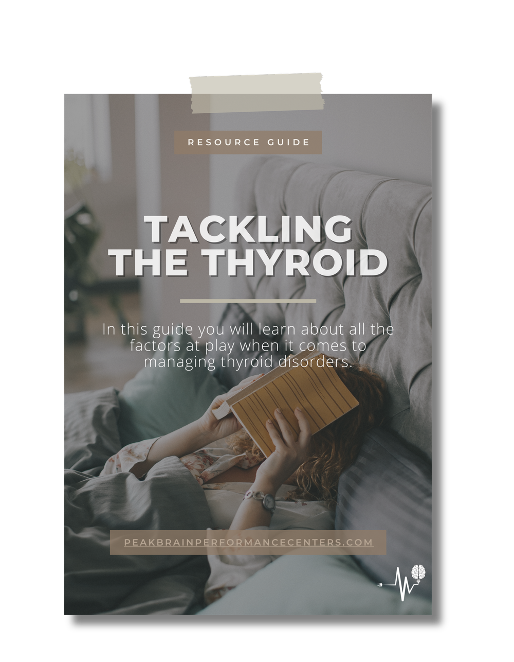 Thyroid — Peak Brain Performance Centers
