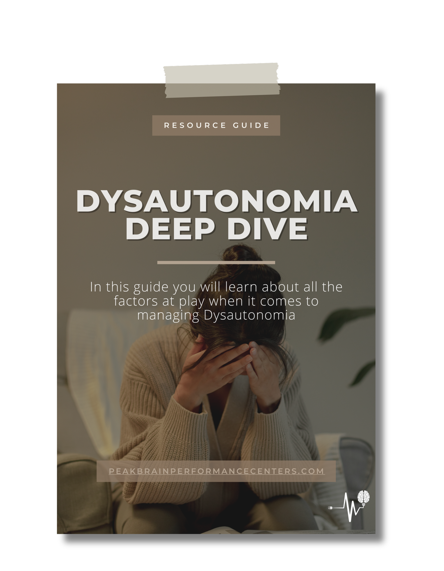 Dysautonomia — Peak Brain Performance Centers