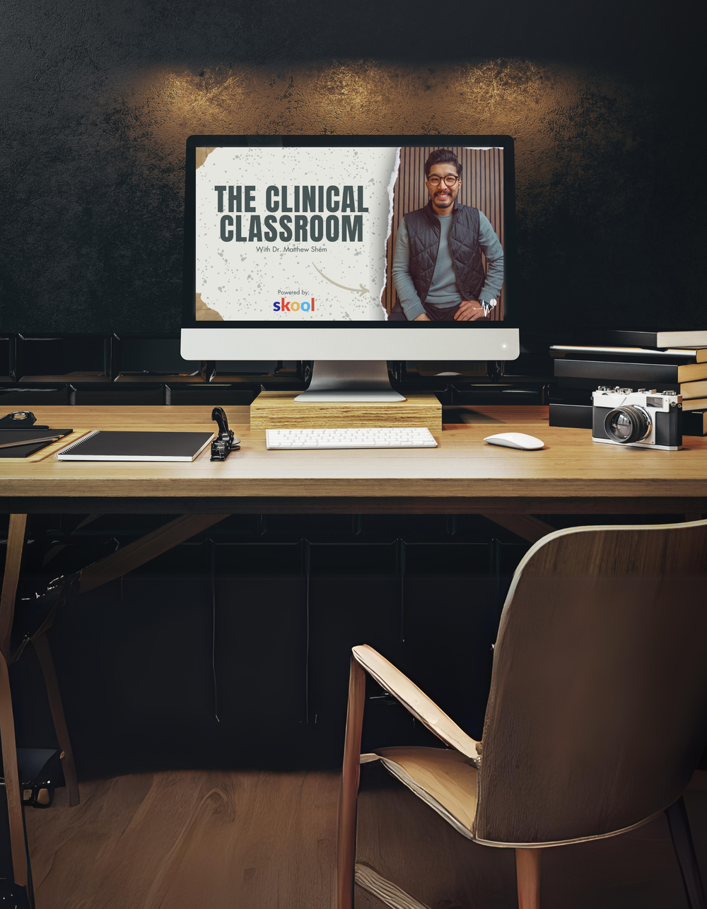 The Classroom — Peak Brain Performance Centers