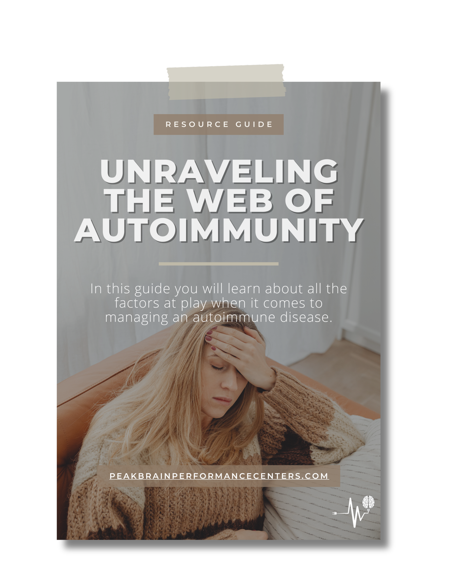 Autoimmunity — Peak Brain Performance Centers