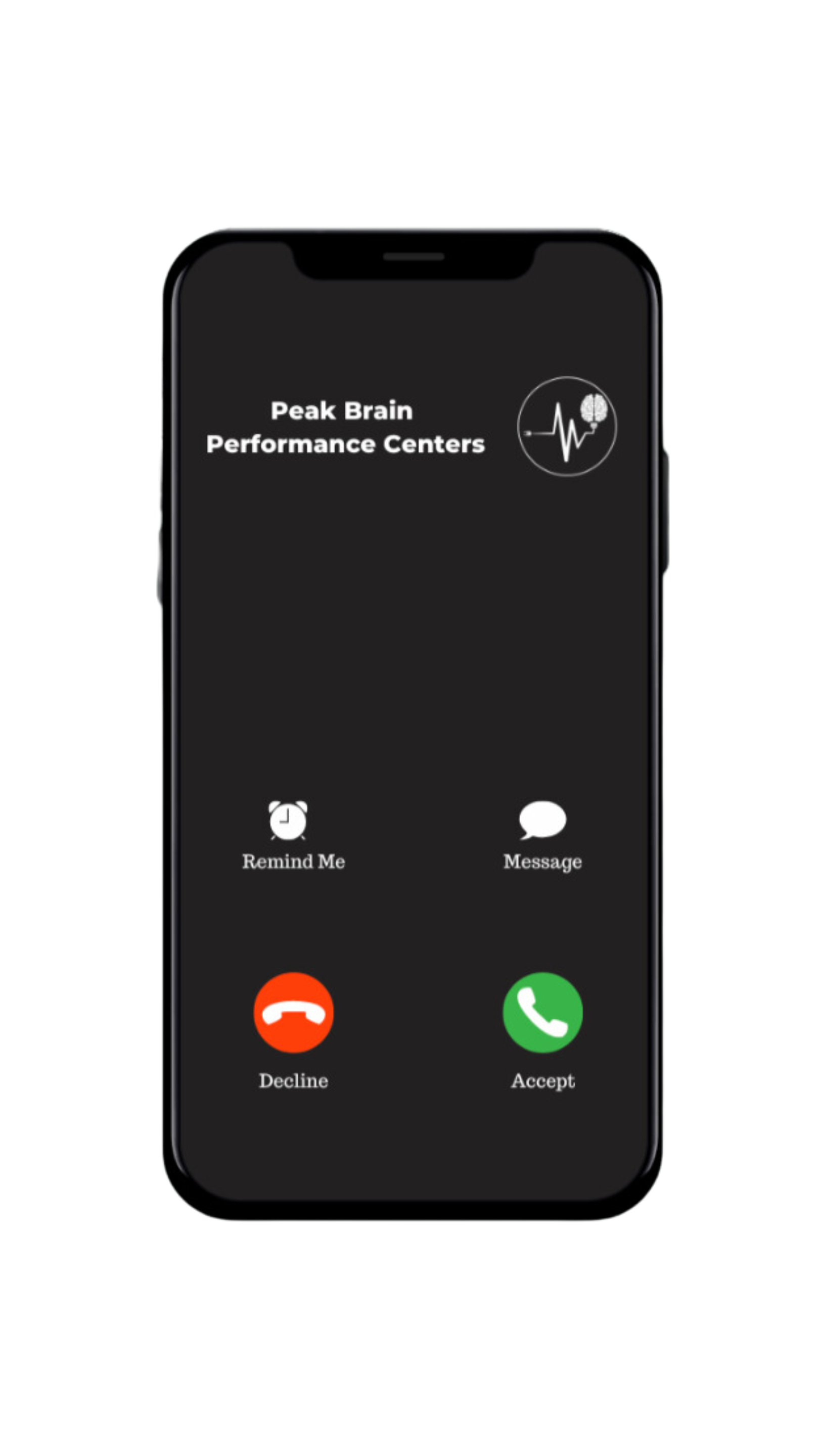 Peak Brain Performance Centers