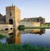 Broughton Castle, Broughton