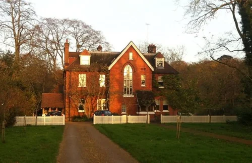 Smallwood Rectory, Smallwood