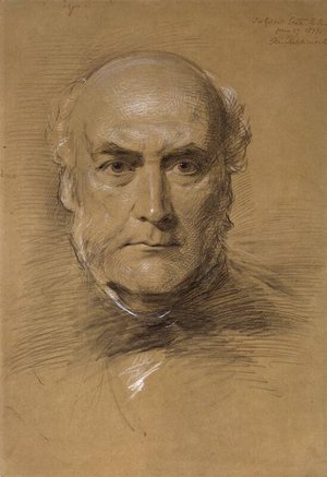 Sir George Gilbert Scott