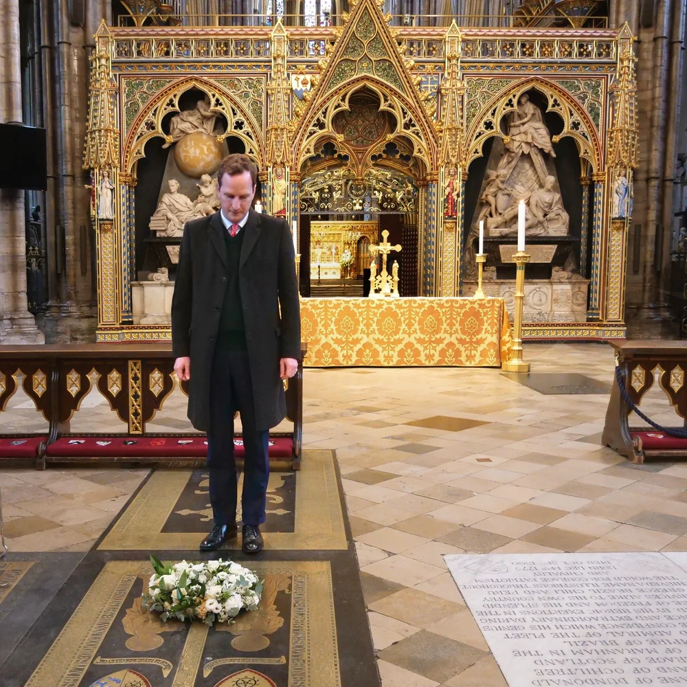 Sir George Gilbert Scott