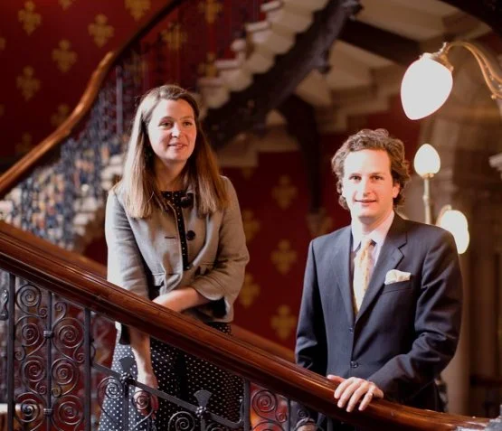 Sir George Gilbert Scott