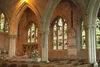 St Mary's, Berkeley