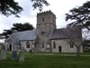 Church of the Blessed Virgin Mary, Shapwick
