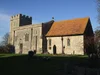 St Michael's, Edgcott