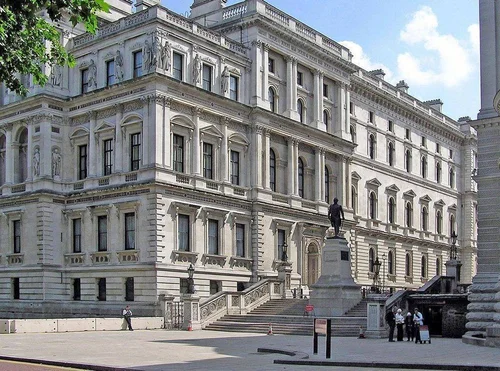 Foreign and Commonwealth Office