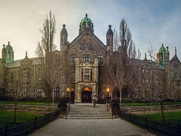 Trinity College, Toronto