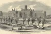 Reading Gaol, Reading