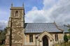 Holy Trinity, Raithby-by-Spilsby