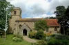 Holy Trinity, Stewkley