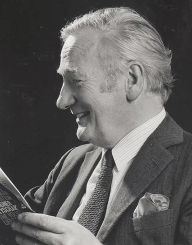 Richard Gilbert Scott
